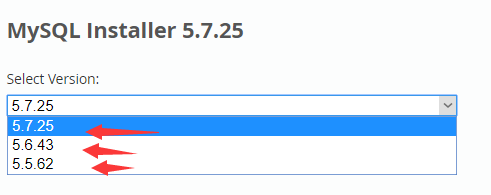 CentOS7 Linux 安装mysql5.6 详细安装步骤 - 程序员大本营