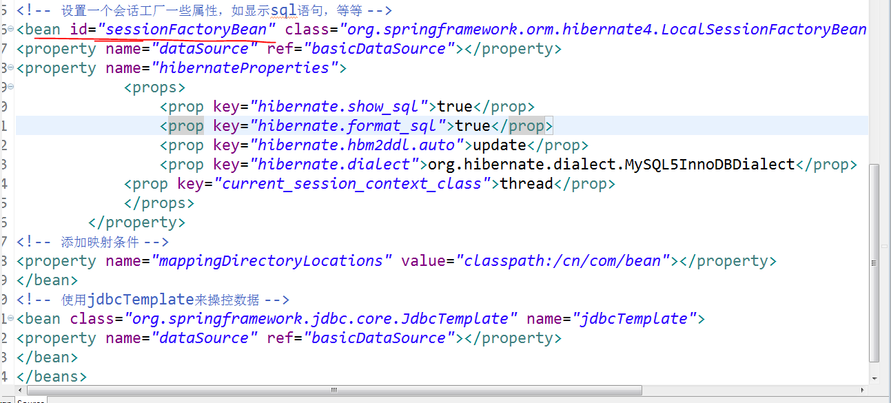 Spring 使用jdbcTemplate和sessionFactory操作数据库的区别_sqlsessionfactory和jdbctemplate的区别-CSDN博客