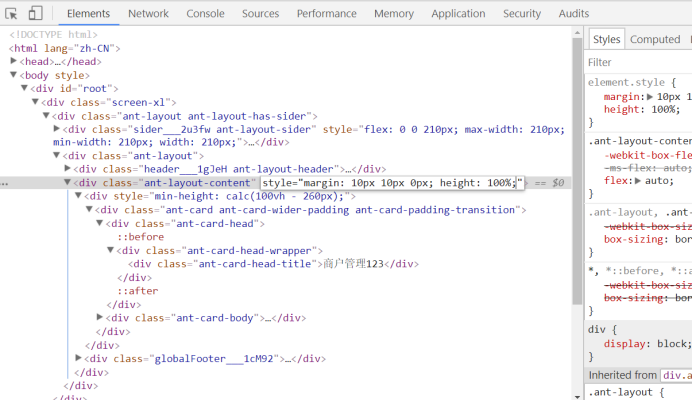 Chrome开发者工具_toggle device toolbar-CSDN博客