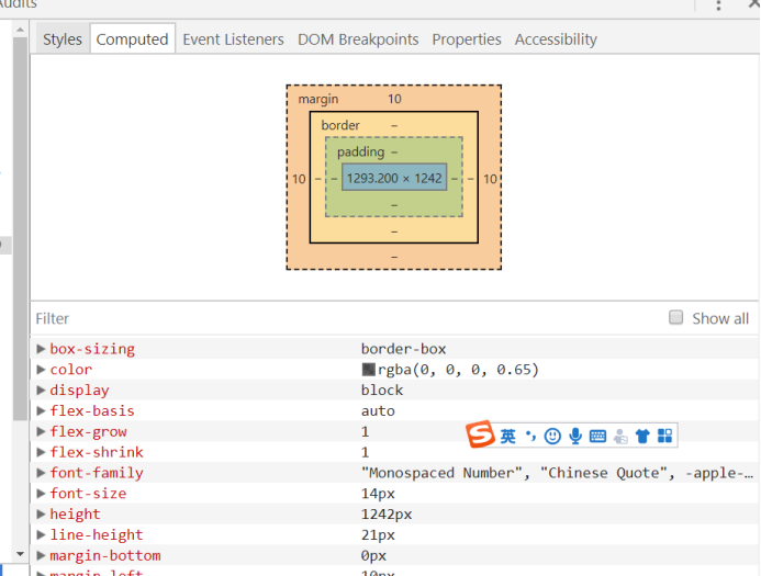 Chrome开发者工具_toggle device toolbar-CSDN博客