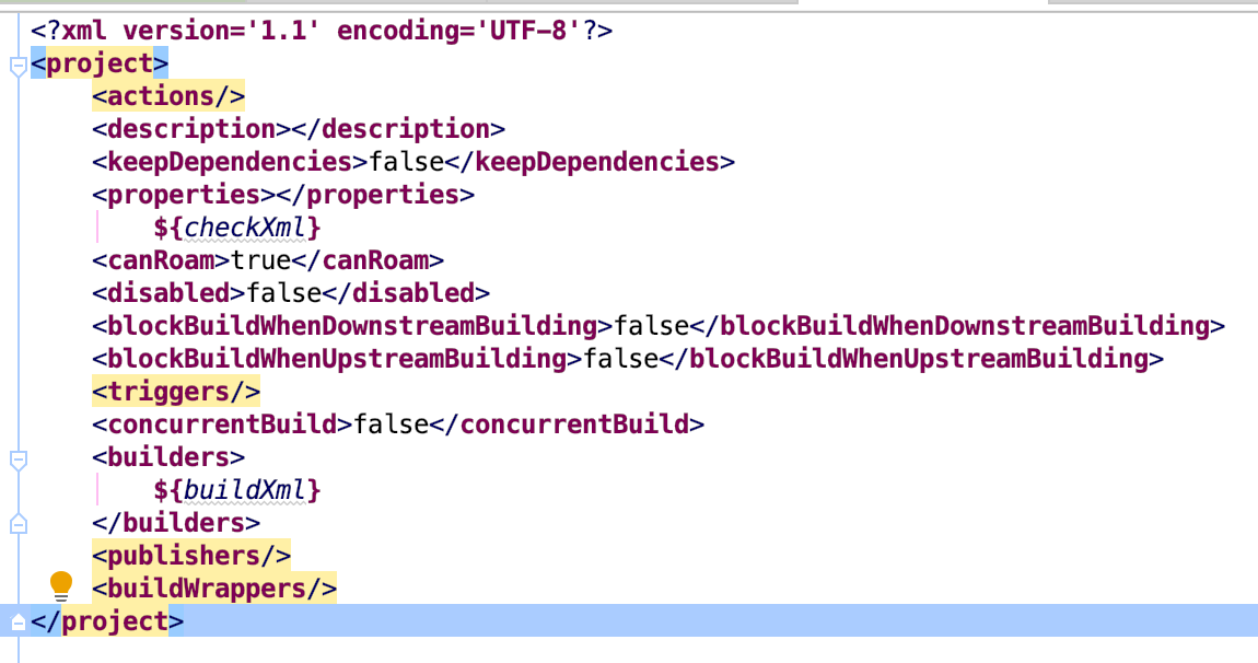 Java操作Jenkins实现创建任务等操作（java-client）_jenkins-client-CSDN博客