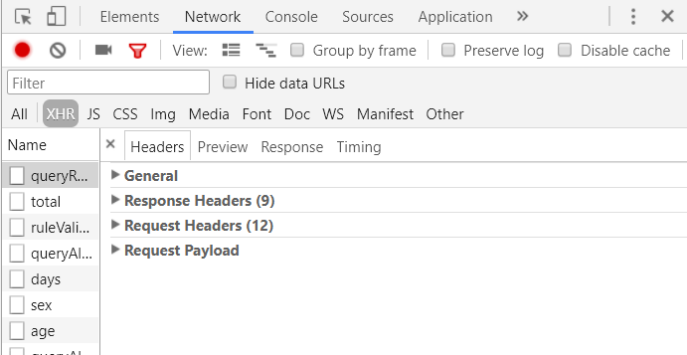 Chrome开发者工具_toggle device toolbar-CSDN博客