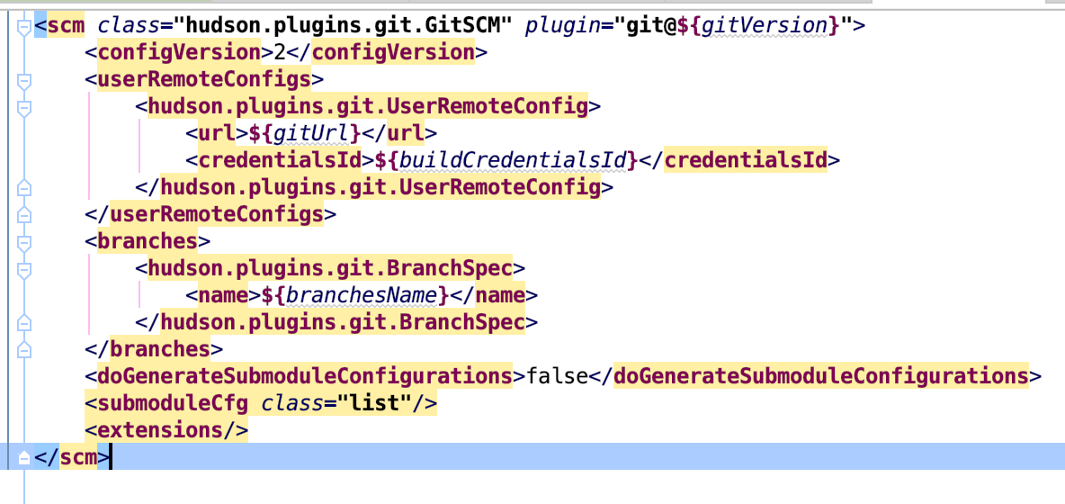 Java操作Jenkins实现创建任务等操作（java-client）_jenkins-client-CSDN博客