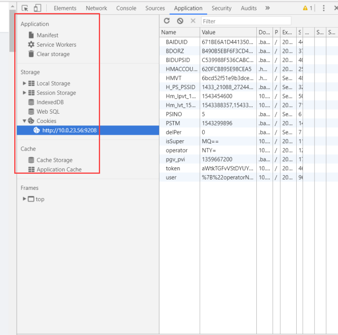 Chrome开发者工具_toggle device toolbar-CSDN博客