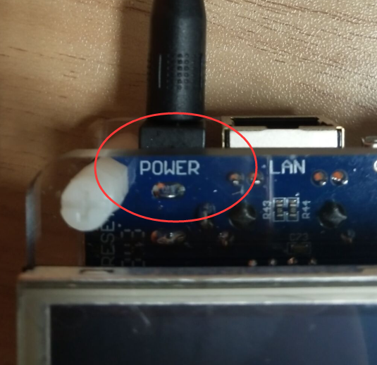 S3C2440-裸机篇-01 | JZ2440开发板快速上手-CSDN博客