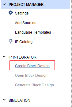 使用Block Design设计方法实现PCIe-DDR传输系统_pcie xilinx-CSDN博客