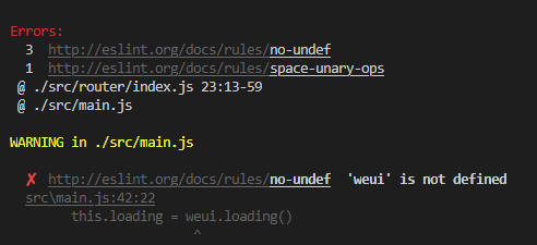 vue项目中怎么引入weui及在vue中weui的简单使用_vue-weui_rainbow8300的博客-CSDN博客
