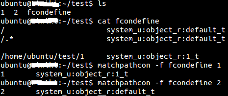 Linux常用的设置文件安全上下文命令使用方法_setfattr-CSDN博客
