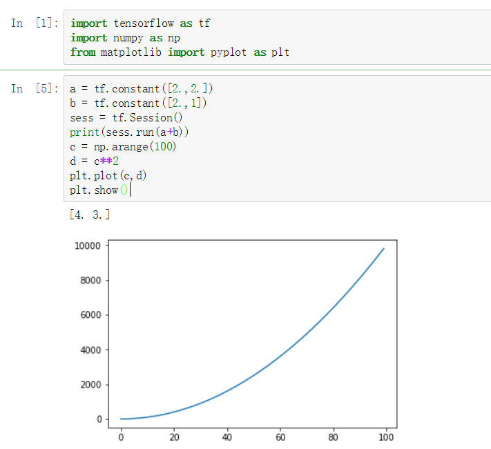 Anaconda新建tensorflow环境下后解决The kernel appears to have died. It will restart automatically.-CSDN博客