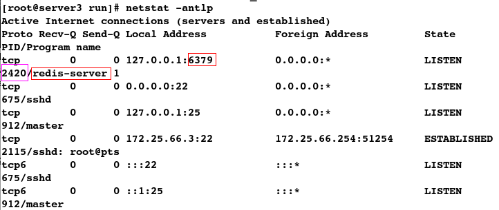 解决开启redis失败：/var/run/redis_6379.pid exists, process is already running or crashed问题-CSDN博客