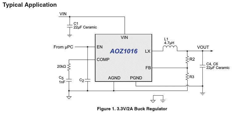 电源管理芯片MAX17048驱动 - 程序员大本营