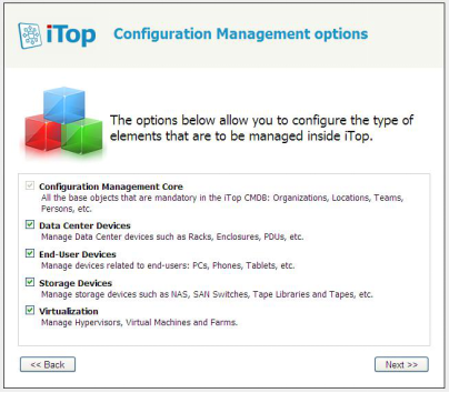 windows 环境下安装 ITOP（包含错误解决，语言修改）_windows安装下载itop-CSDN博客