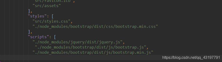 Angular 行内引入背景图片angular中css引用图片背景 Csdn博客