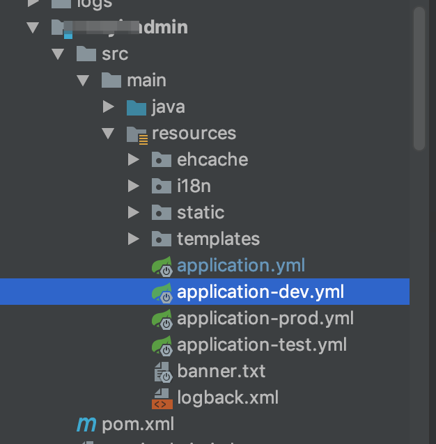Springboot Yml文件中的各类型数据配置举例yml配置数值 Csdn博客 