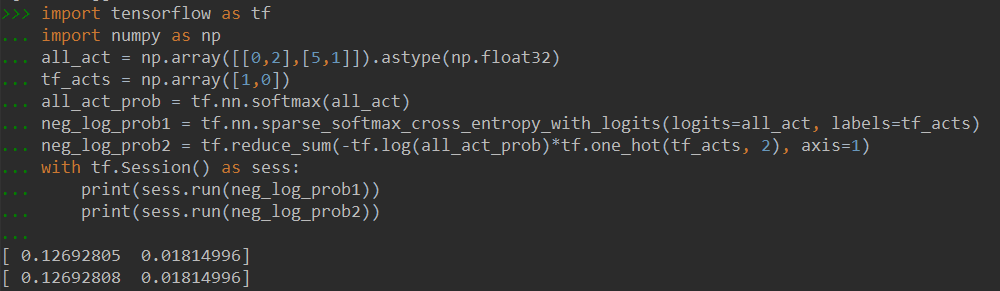 Policy Gradient(PG算法)理解笔记-CSDN博客