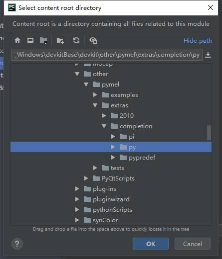 pycharm配置——使用python编写maya脚本插件——的环境_pythcam配置maya环境-CSDN博客