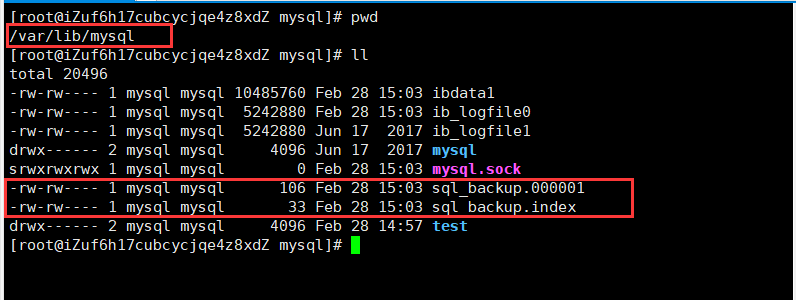 Linux 下mysql备份linux Mysql的数据备份 Csdn博客