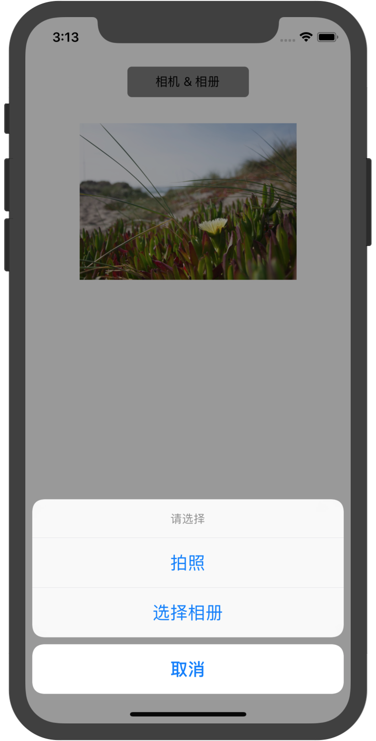 react-native-image-picker环境配置及使用_react-native-image-picker文档-CSDN博客