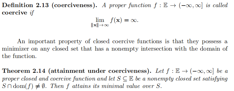 【First-order Methods】 6 The Proximal Operator-CSDN博客