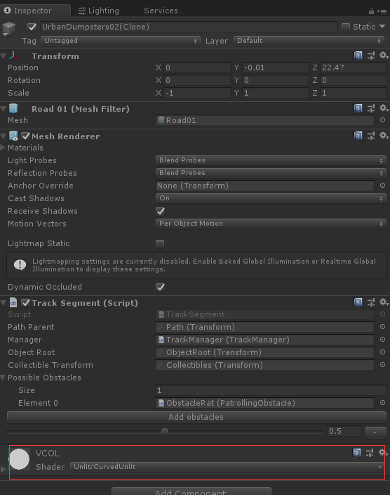 Untiy Shader实现鱼眼扭曲_unity 鱼眼图-CSDN博客