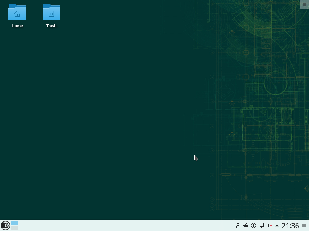 openSUSE Leap 15.0安装流程_如何安装微信软件 opensuse leap-CSDN博客