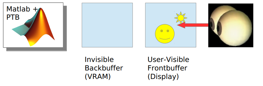 Psychtoolbox刺激呈现方式_matlab screen用法-CSDN博客