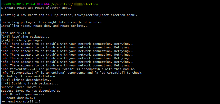 react+electron+AntD编辑桌面应用_antd electron-CSDN博客