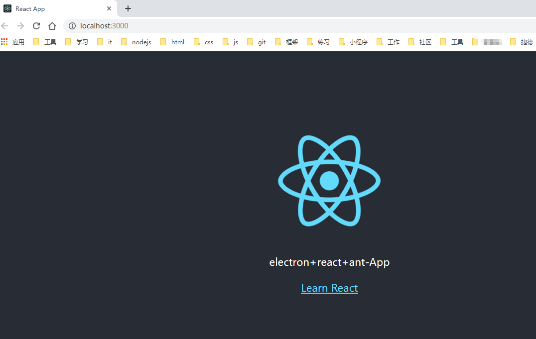 react+electron+AntD编辑桌面应用_antd electron-CSDN博客
