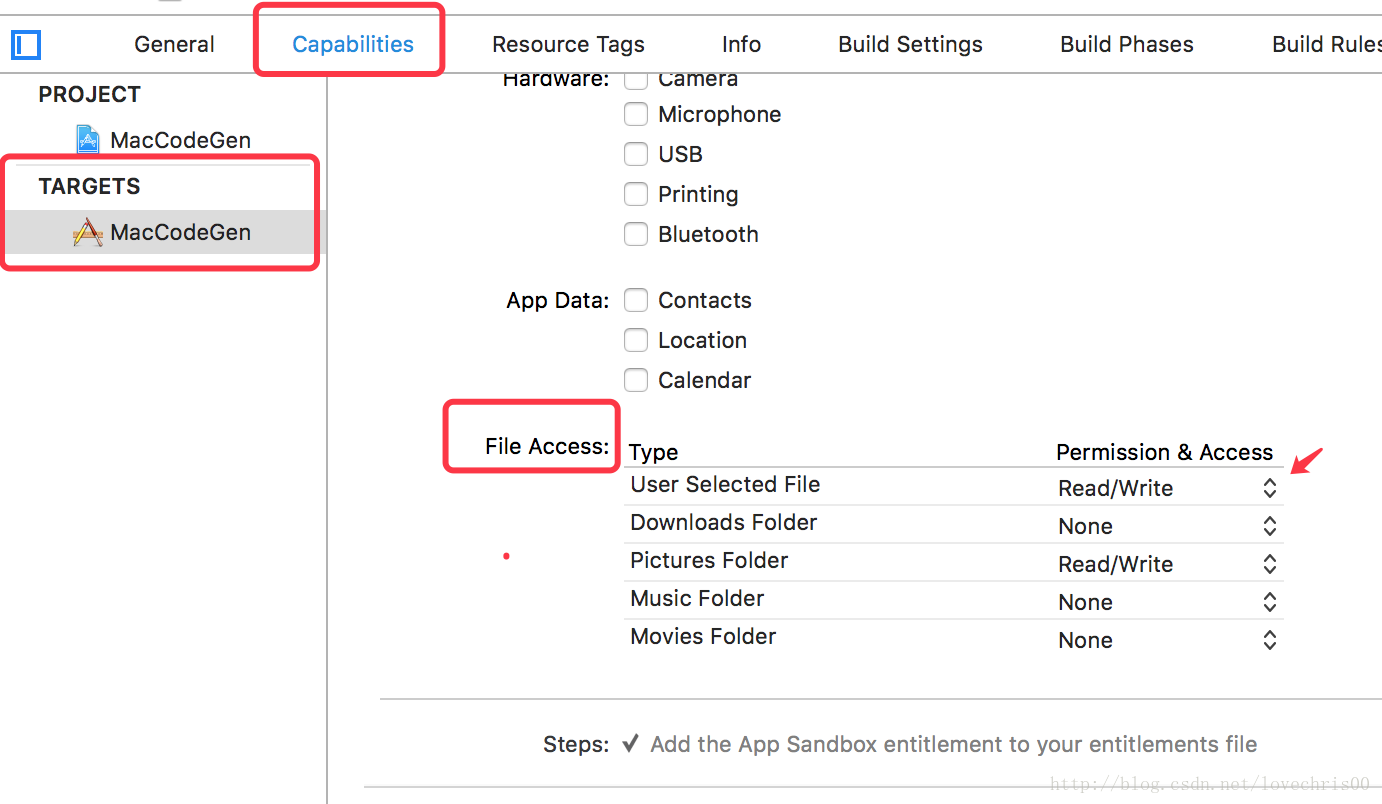 MacOS 开发 — NSOpenPanel & NSSavePanel的使用-CSDN博客