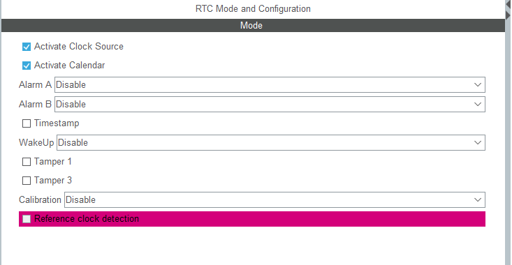 利用RTC生成亚秒级时钟-CSDN博客