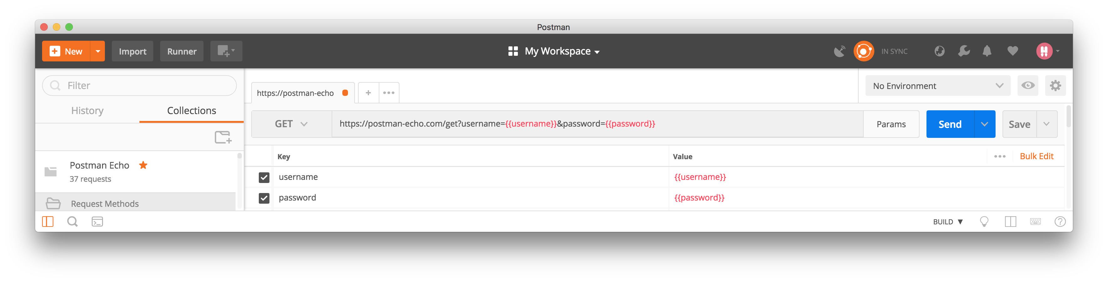 接口测试工具Postman（四）生成代码段、脚本以及变量_postman输出变量在1-100之间变化-CSDN博客