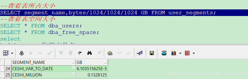 Oracle 生成百万级别数据包含随机数字、字母、汉字oracle随机生成中文汉字 Csdn博客