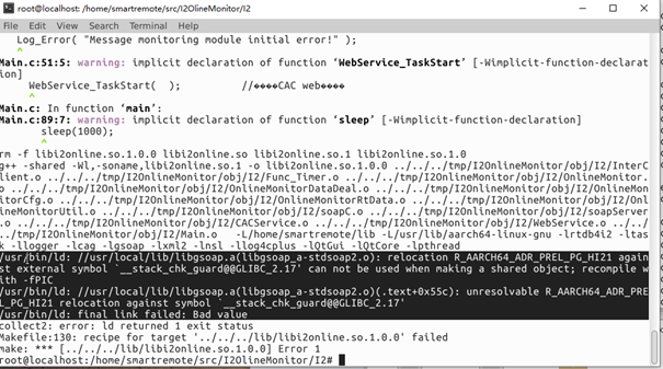 动态库编译—fPIC地址不相关的编译选项_fpic编译选项-CSDN博客