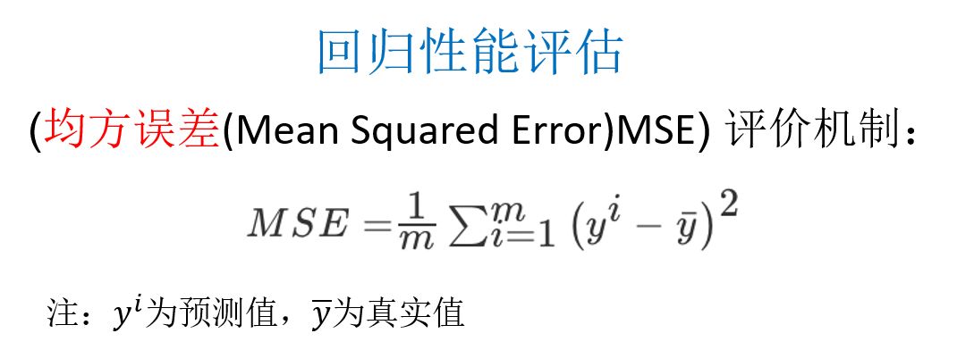 Python Scikit Learn,回归(预测),线性回归,正规方程方式求解系数 Linearregression,梯度下降方式求解系数 Sgdregressor。模型的保存与加载
