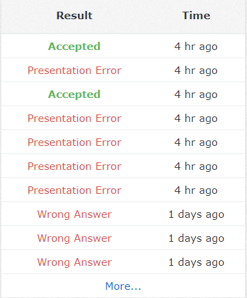 HDU - 1002 A + B Problem II (高精度加法-CSDN博客