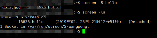 xshell远程连接服务器，screen指令进行后台任务运行_xshell用screen远程运行代码-CSDN博客