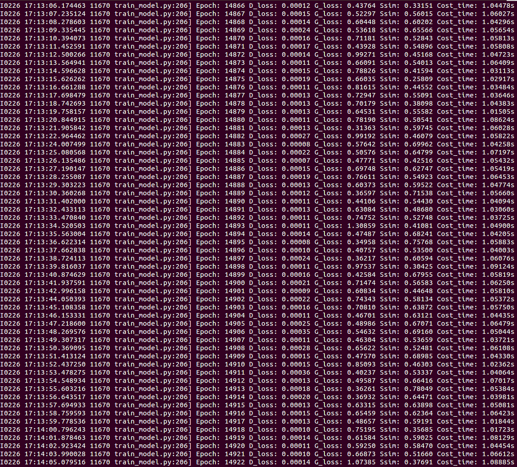 SSIM(structural similarity index)结构相似性算法原理及python实现_ssim算法-CSDN博客