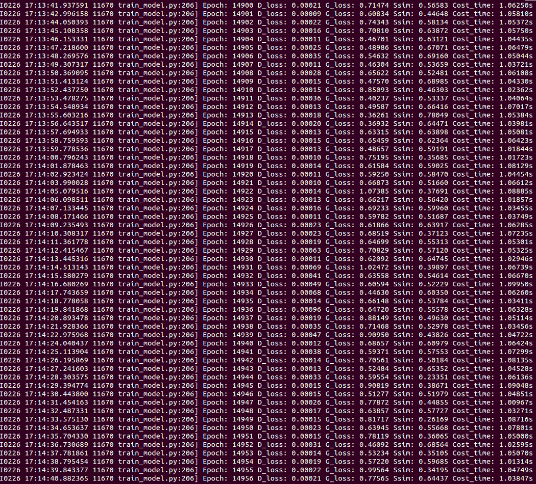 SSIM(structural similarity index)结构相似性算法原理及python实现_ssim算法-CSDN博客