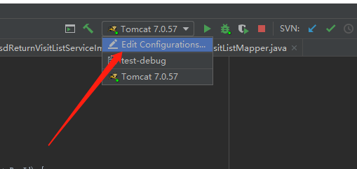 idea maven项目 设置热加载_maven工程 on update action-CSDN博客