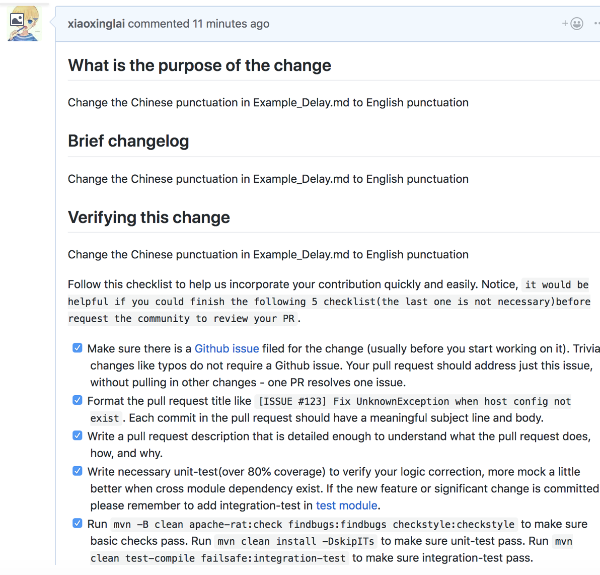 github的All checks have failed-CSDN博客