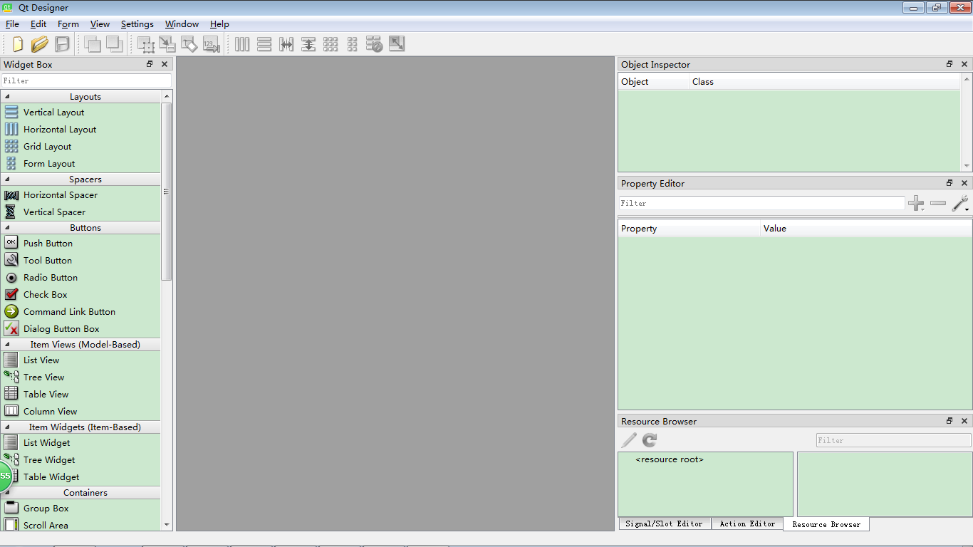 Python语言系统学习5：构建PyQt集成开发环境_pyqt的系统系统集成与实现-CSDN博客