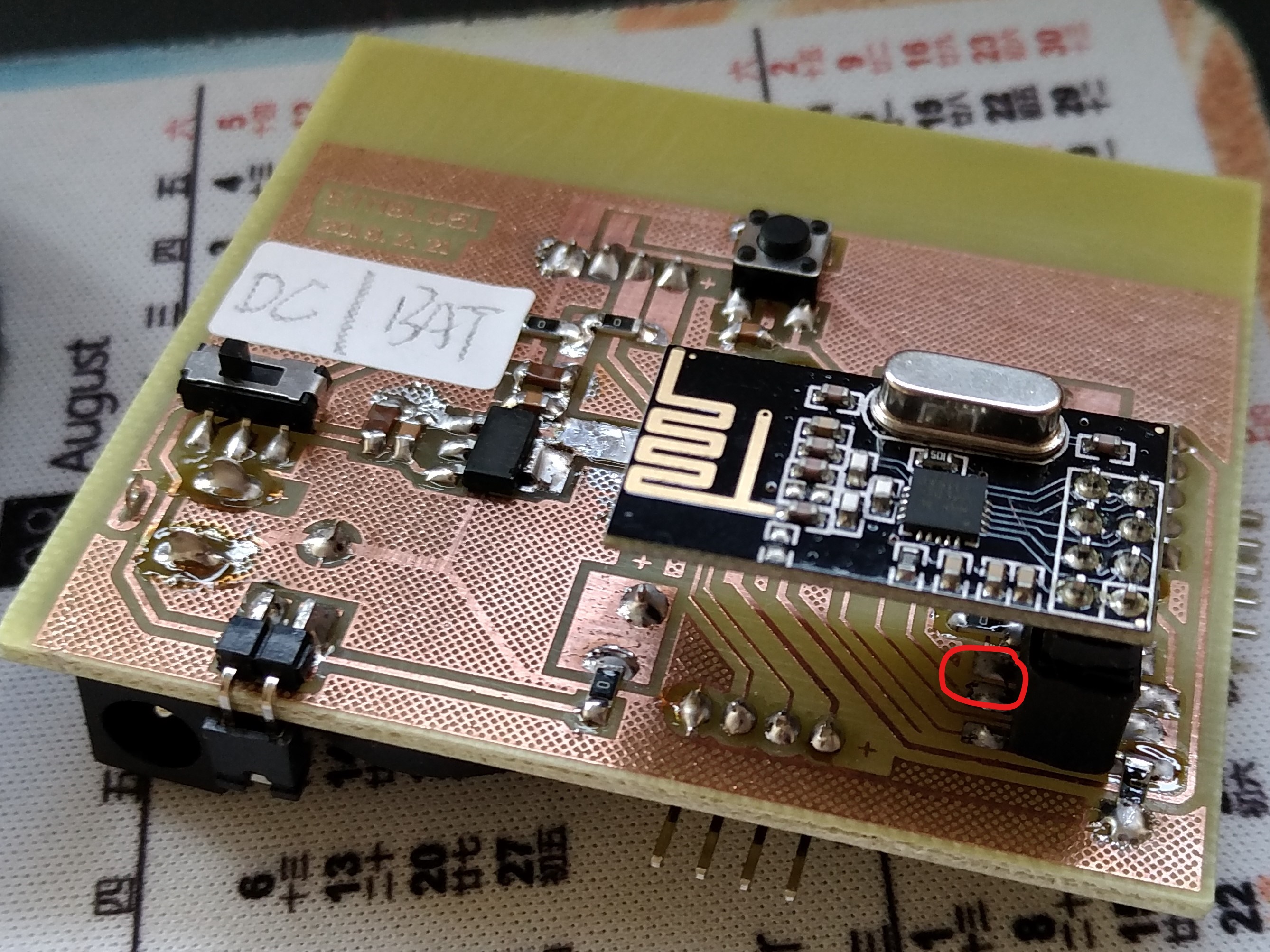NRF24L01调试记 (STM32F4,STM32F1,STM8L)_stm8l151 nrf24l01-CSDN博客