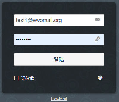 Linux下搭建本地邮件服务器EwoMail_ubuntu安装ewomail-CSDN博客