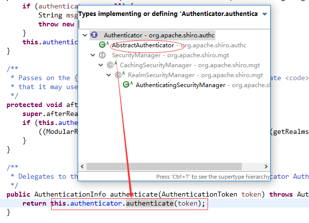 SSM整合Shiro框架及简单登录认证使用_ssm整合shiro获取登录信息-CSDN博客