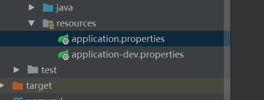 intellij idea中spring boot properties文件不能自动提示问题解决_idea disable for properties-CSDN博客