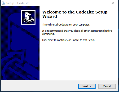 CodeLite12.0.0 & MinGW 8.1.0 安装配置_codelite csdn 下载-CSDN博客