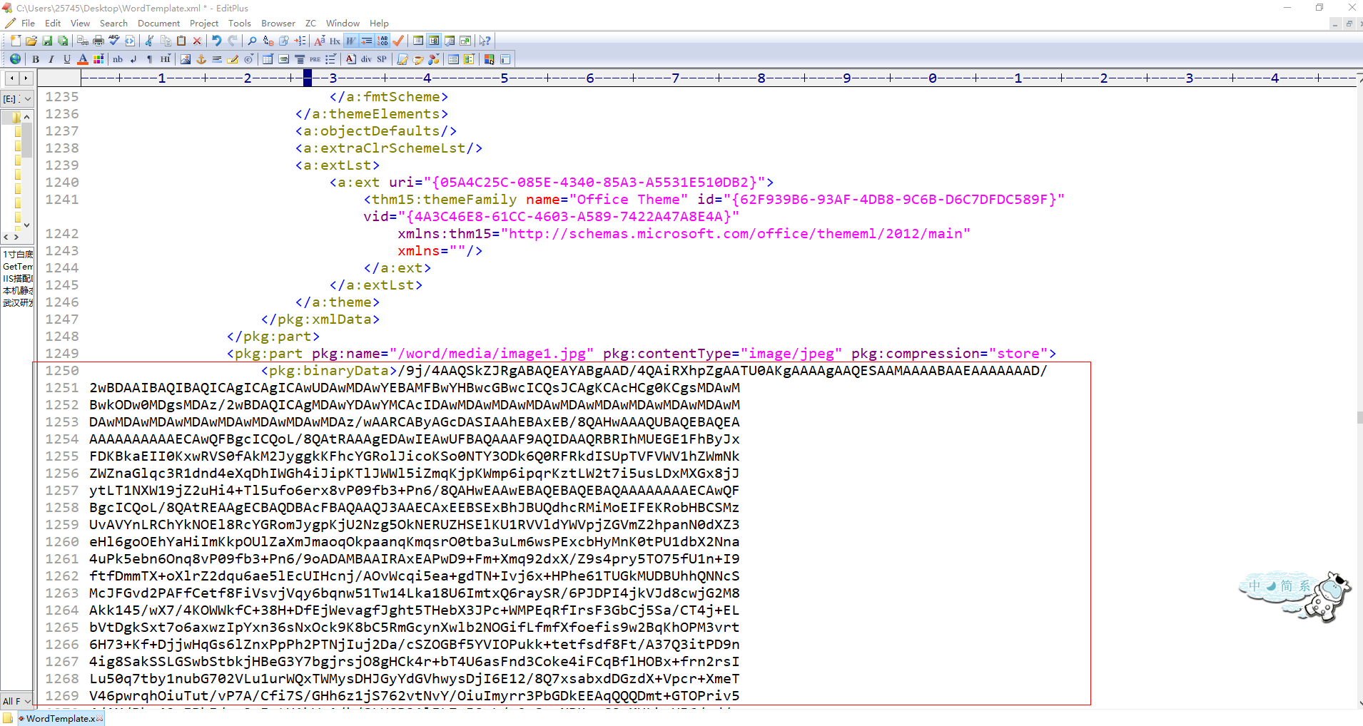 Java使用FreeMarker自动生成Word文档（带图片和表单）_freemaker word模板 自动图文集列表-CSDN博客
