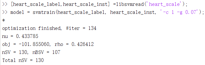 Matlab 2016b安装libsvmlibsvm安装教程matlab2016b Csdn博客 