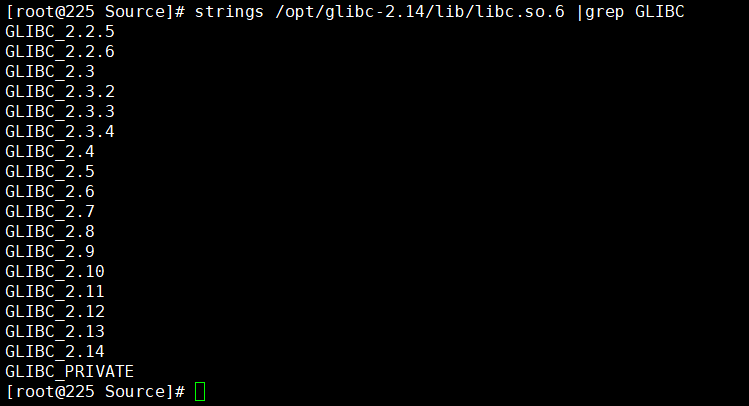 undefined reference to `memcpy@GLIBC_2.14' 更新glibc_2.14_undifined reference to memcpy-CSDN博客