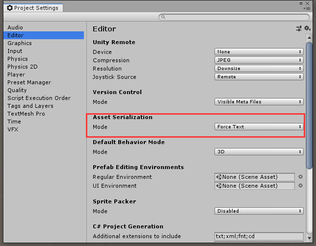 Unity,在GithubDesktop中使用UnityYAMLMerge解决合并时场景冲突的问题-CSDN博客